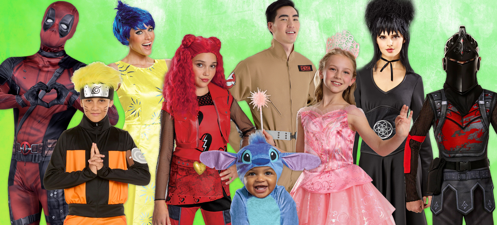 ITZAPARTY in Pembroke Weymouth Natick and Hyannis | Party Supplies ...